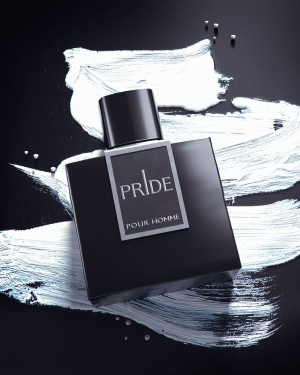 Pride Pour Homme EDP | Sporty & Fresh Men's Fragrance – RB GLOBAL