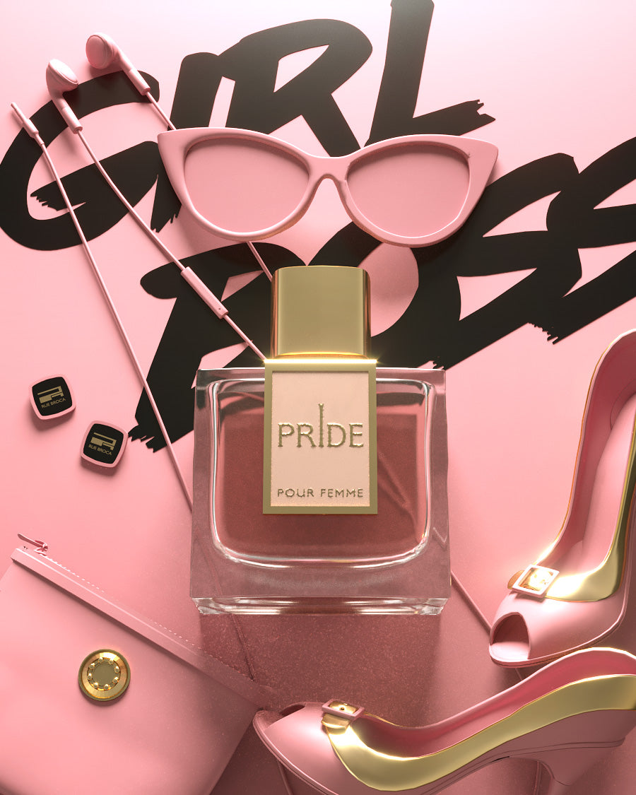 Rue Broca Perfumes | Luxury Fragrances for Every Occasion – RB GLOBAL