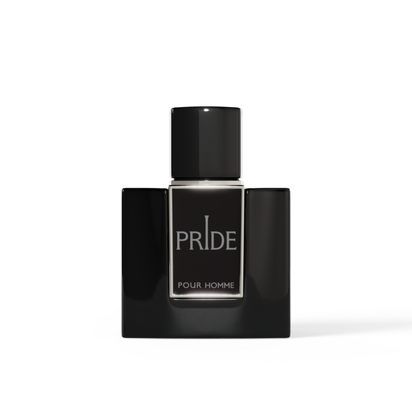 Pride Pour Homme EDP | Sporty & Fresh Men's Fragrance – RB GLOBAL