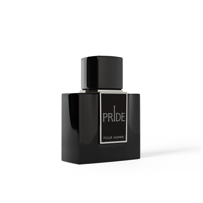 Pride Pour Homme EDP | Sporty & Fresh Men's Fragrance – RB GLOBAL