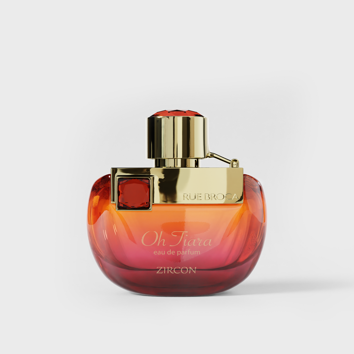 Rue Broca OH Tiara Zircon | Sweet & Playful Women's Perfume – RB GLOBAL