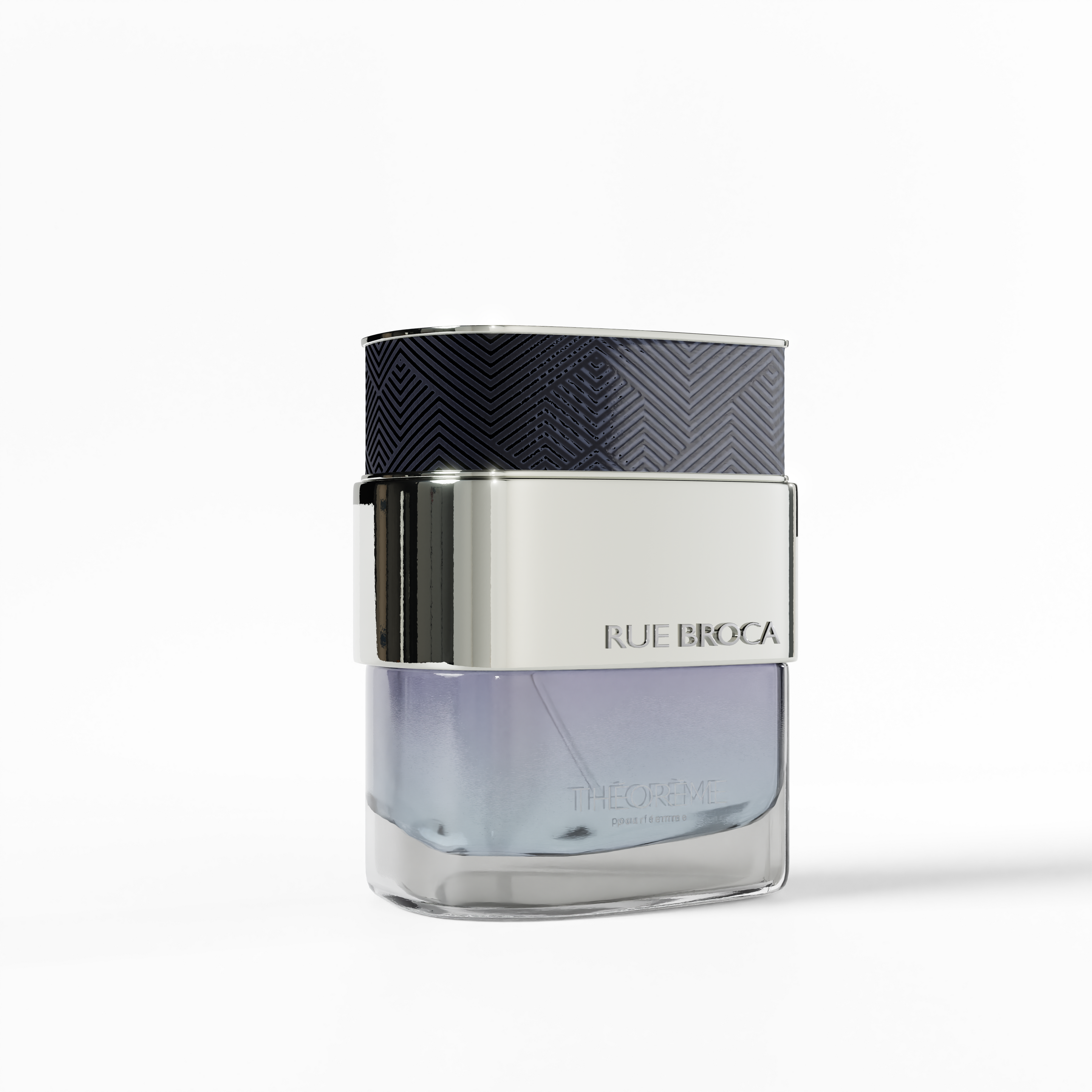 Theoreme Pour Homme EDP | Bold & Powerful Men's Fragrance – RB GLOBAL