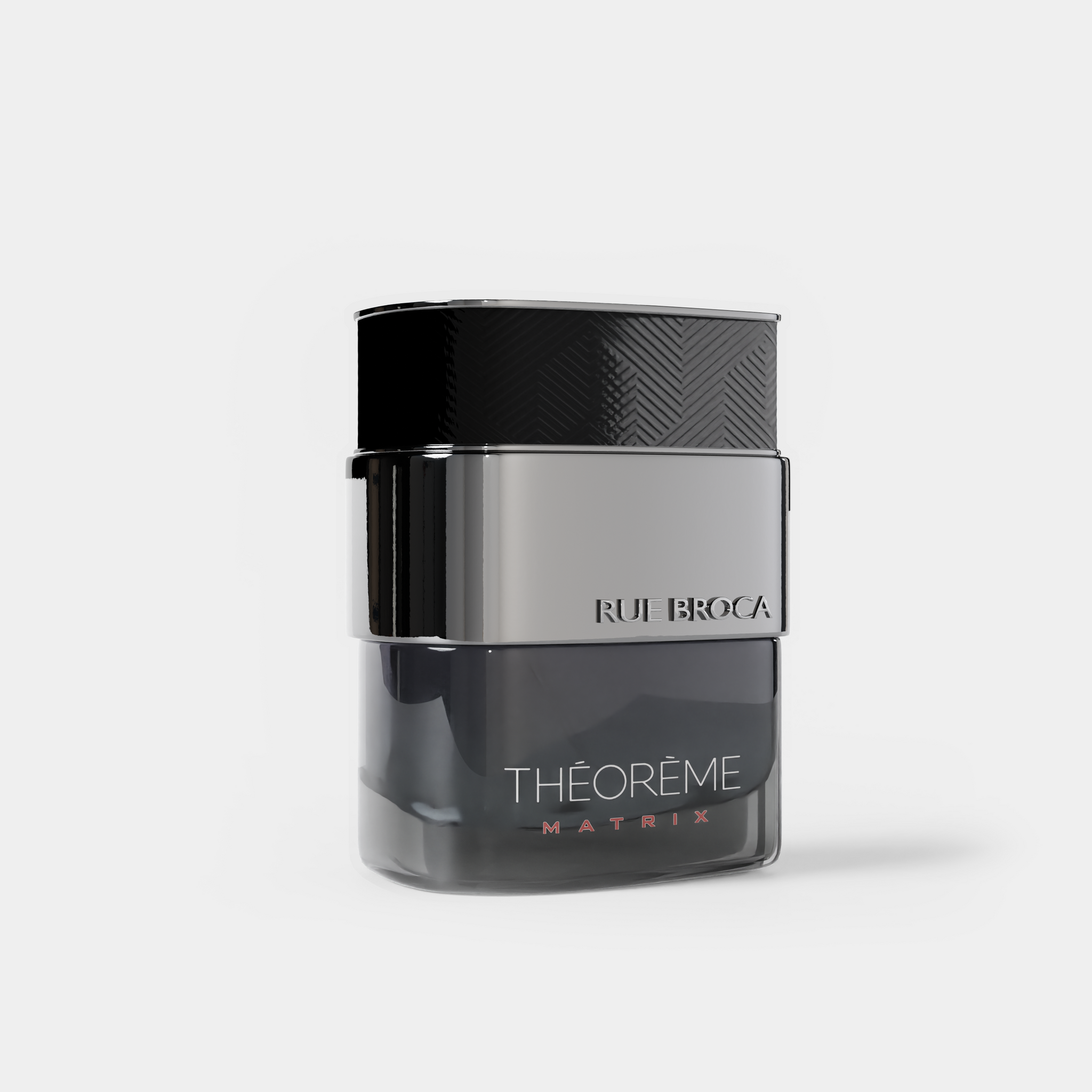 Theoreme Matrix EDP | Confident & Alluring Men's Fragrance – RB GLOBAL