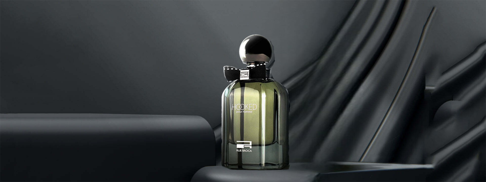 Rue Broca Perfumes | Luxury Fragrances for Every Occasion – RB GLOBAL